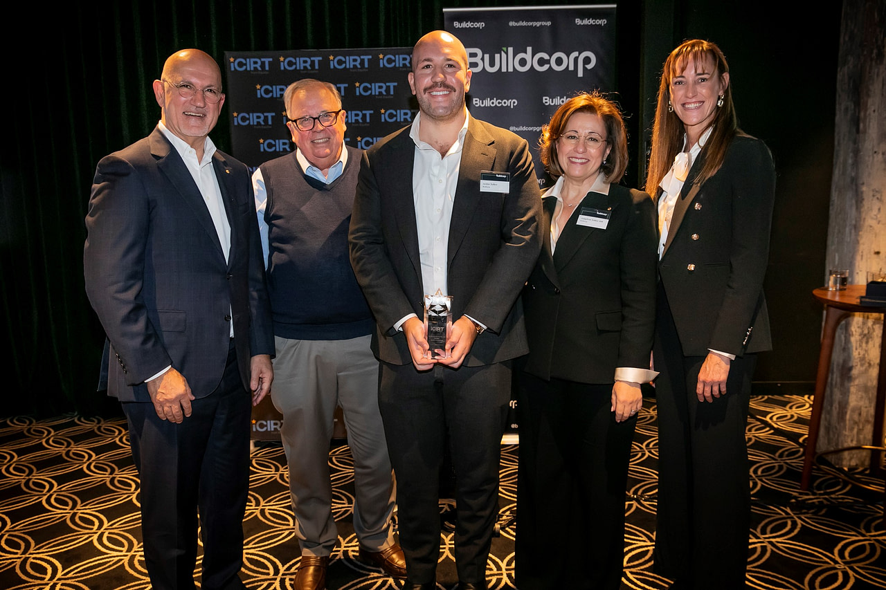 Construct NSW Strategy Update | Buildcorp: new build, fit-out ...