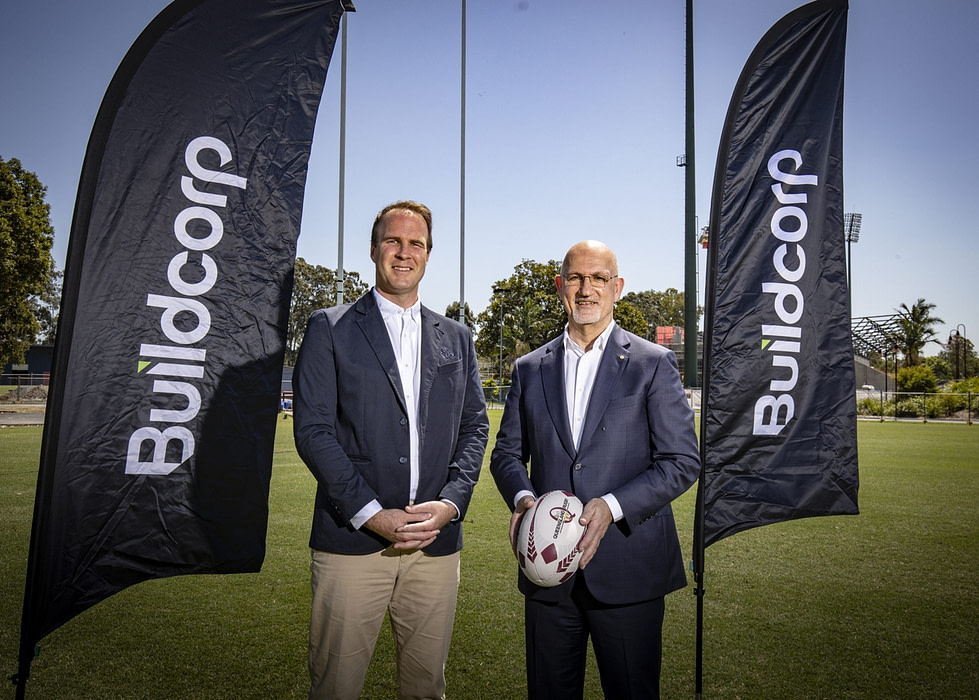 Buildcorp add Reds Rugby to our sponsorship portfolio | Buildcorp: new ...